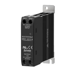 Autonics SRH1-A460-N Solid State Relay (SSR) for sale