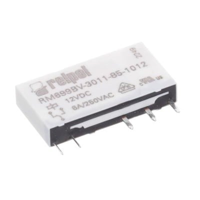 Altech RM699BV-3011-85-1048 Power Relay