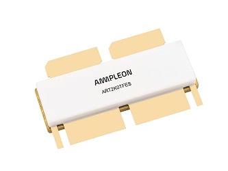 Ampleon ART2K0FESU Single MOSFET