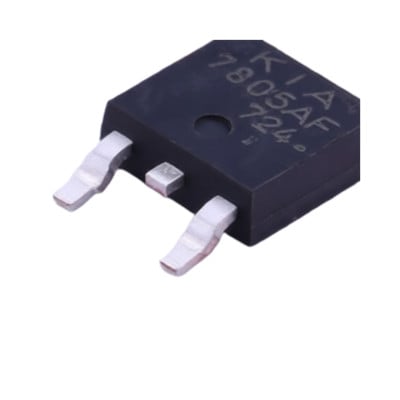 KEC KIA1117DS18-RTK/P Linear LDO Voltage Regulator