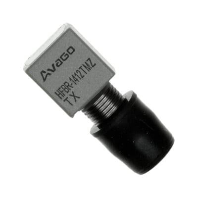 Broadcom HFBR-53D3EM Fiber Optic Transceiver Module