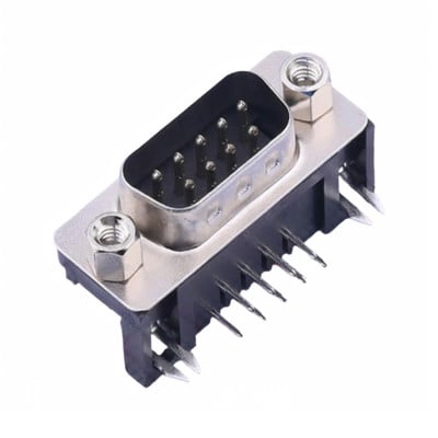XKB Connection X0109WT7B2 D-Sub Connector