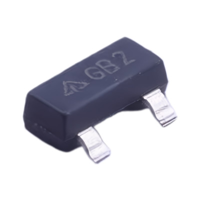 DIODES AZ431BN-ATRE1 Voltage Reference Chip