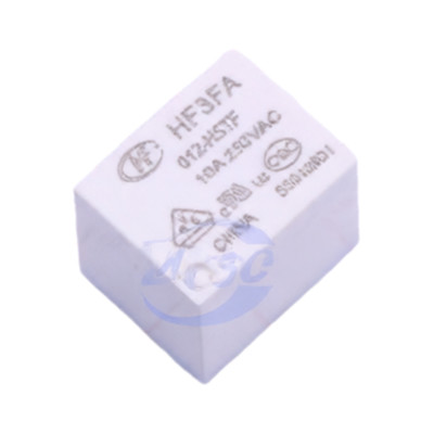 HONGFA HF3FF/005-1HTF Power Relay