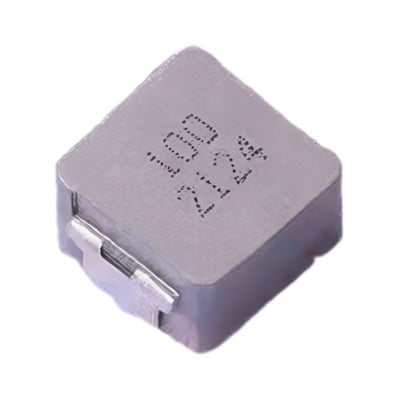 KOHERelec MDA1350-100M Fixed Inductor