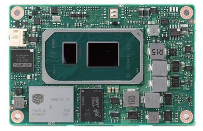 ADVANTECH SOM-7583CR-S8A1 for sale