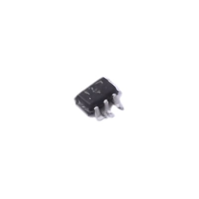 onsemi UMC5NT1G Single Pre-Biased Bipolar Transistor