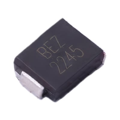 JKSEMI SMCJ40CA TVS Diode