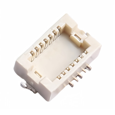 G-Switch GT-B0502FSV21-14S1102 Board-to-Board Mezzanine Edge Type Connector Array for sale