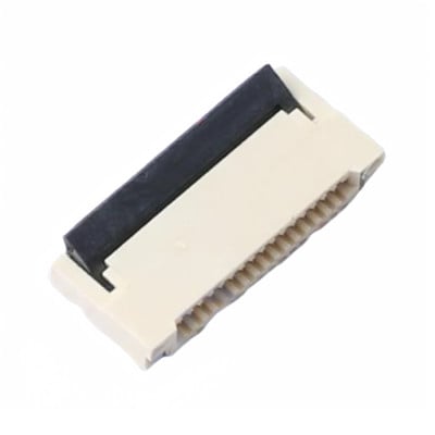 SHOU HAN FPC 0.5-8P HYH2.0 FFC FPC Flat Flexible Connector Assembly