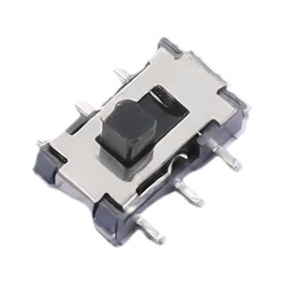 Yuandi TA-3533S-A1 Slide Switch