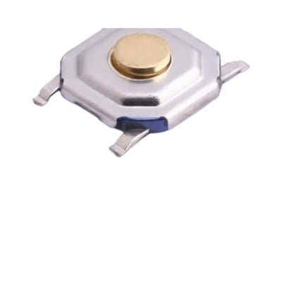 Yuandi TS-1076S-A2B3 Tactile Switch