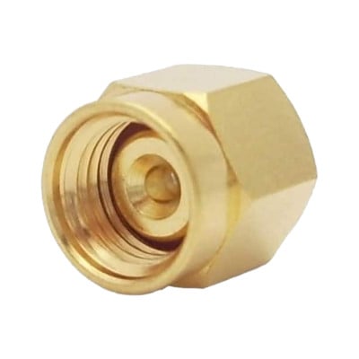Amphenol 132348 Coaxial Connector (RF) Accessory