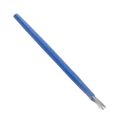 CNC Tech 1569-18-1-0500-005-1-TS Single Conductor Hook-Up Wire for sale