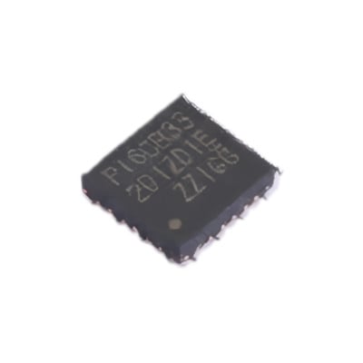 DIODES PI6C59S6005ZDIEX Clock Buffer and Driver Chip