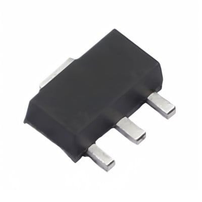 ALJ A92H331 Single Bipolar Transistor