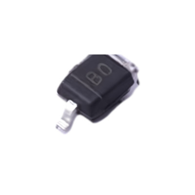 Jingdao Microelectronics MM3Z8V2BW Single Zener Diode
