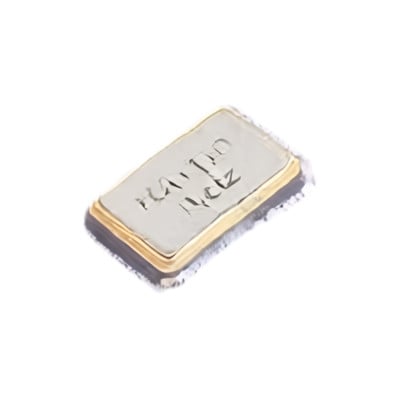 KYX K5A200000810 Crystal Chip for Precision Electronics and Oscillator Circuits
