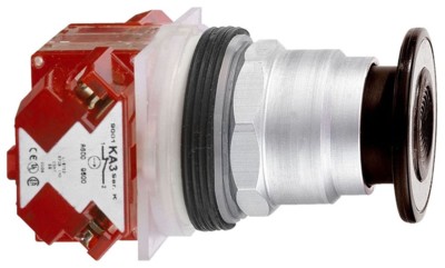 Schneider 9001KR9BH13 Pushbutton Switch for sale