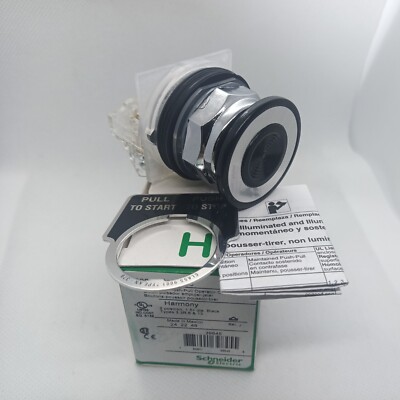 Schneider 9001KR9BH13 Pushbutton Switch for sale