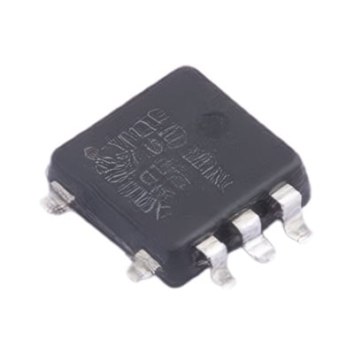 NCE NCE0102 Single N-Channel MOSFET