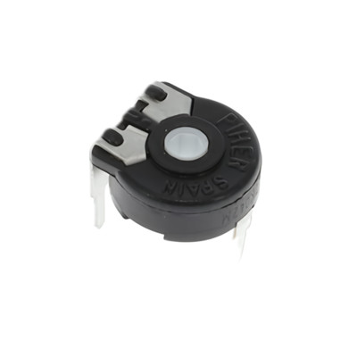 Amphenol PT10MV10-203A2020 Trimmer Potentiometer