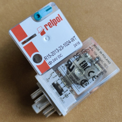 Altech R15-2013-23-1024-WT Power Relay Chip for sale