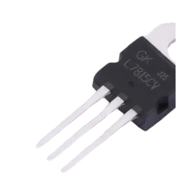 GOODWORK L7915CV Linear Low Dropout (LDO) Voltage Regulator