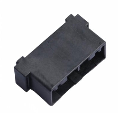 DEREN 570CBG-032R1116T Male Header Pins