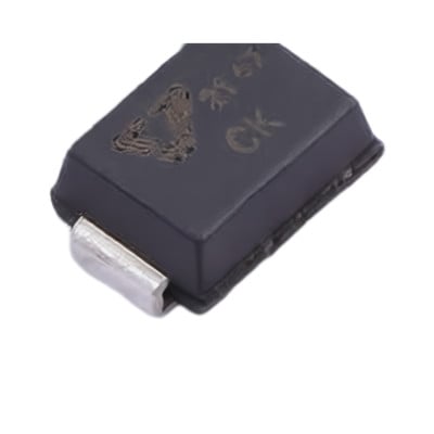 Jiangsu JieJie Microelectronics SMCJ36CAH TVS Diode