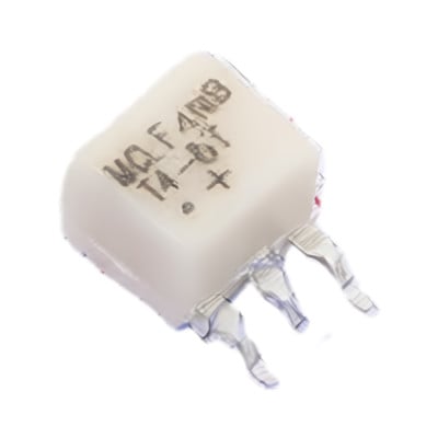 Mini-Circuits T4-6T-KK81+ Balun Chip for sale
