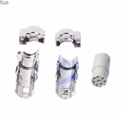 WAIN EMC-008-MC Power Connector Chip