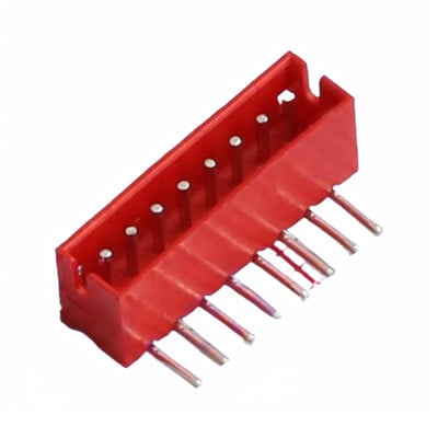 Hanbo Electronic WAFER-XH254WZ-8AH