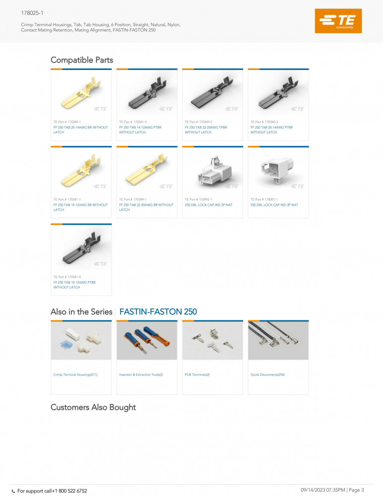 178025-1 technical document page 3