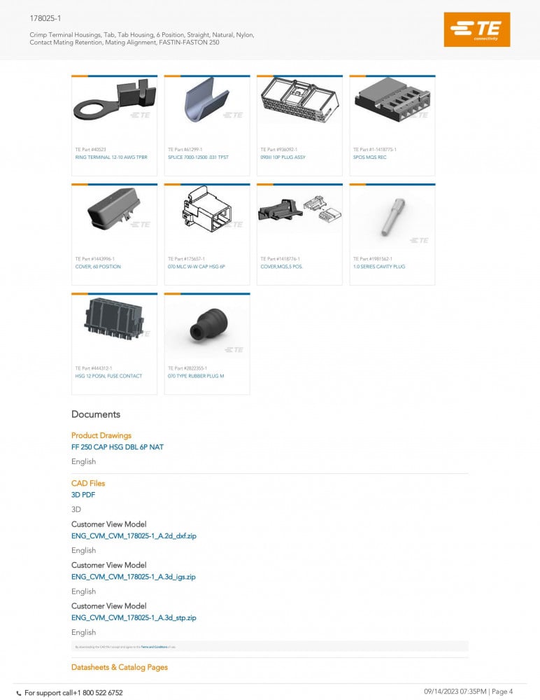 178025-1 technical document page 4