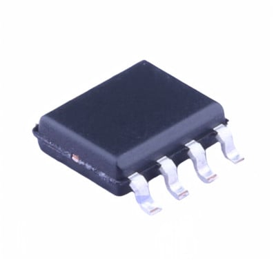 AOS AO4480 Single N-Channel MOSFET