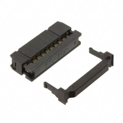 Sullins SFH41-PPVB-D13-ID-BK
