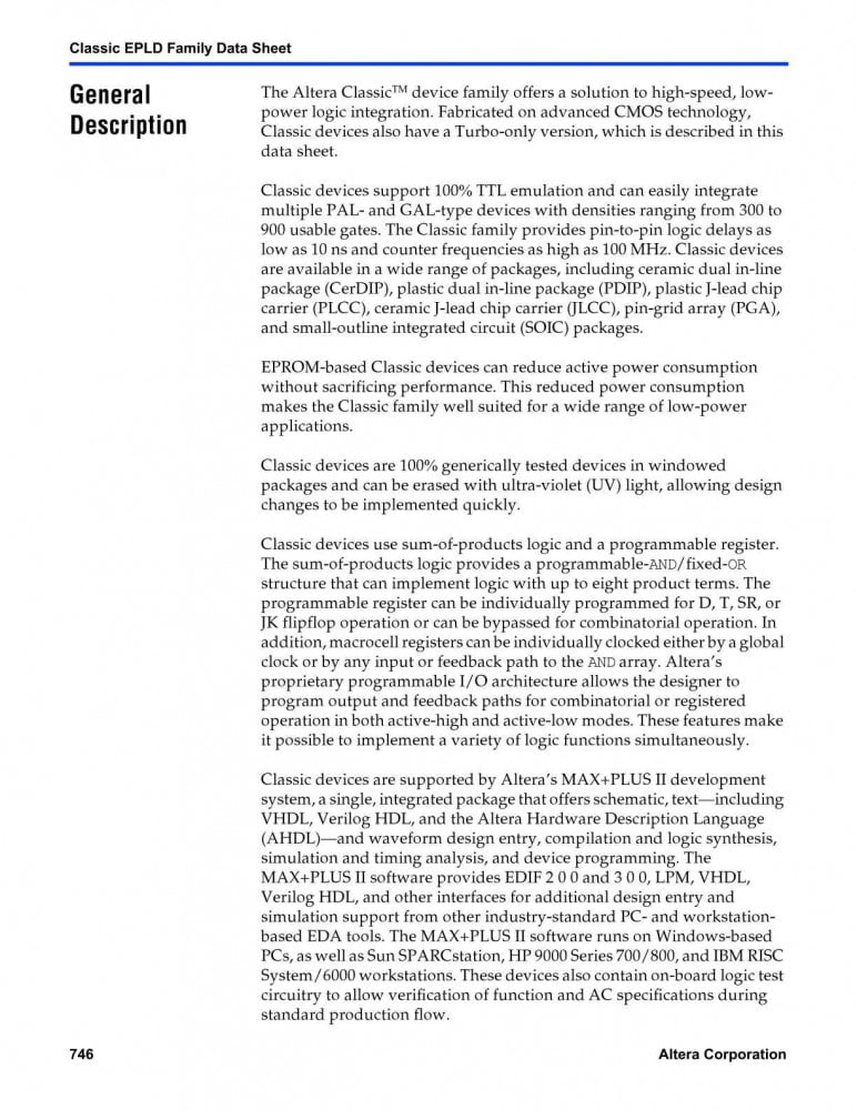EP910LI-30 datasheet page 3
