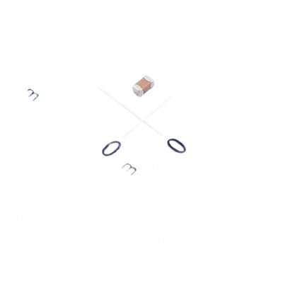 AIDE CAPACITOR 0603X7R682K500NT Ceramic Capacitor