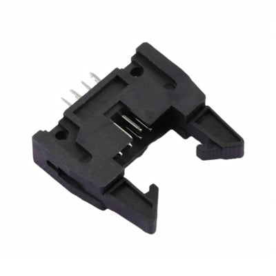 hanxia HX NJ2.54-2x3P ZZ-CE