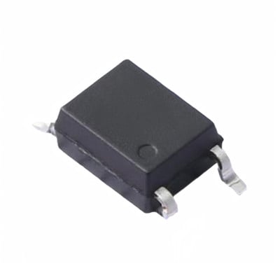 Broadcom HCPL-181-060E Photovoltaic Output Optoisolator Transistor