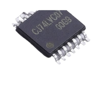 JSCJ CJ74LVC125ADN Buffer Driver Receiver Transceiver Chip