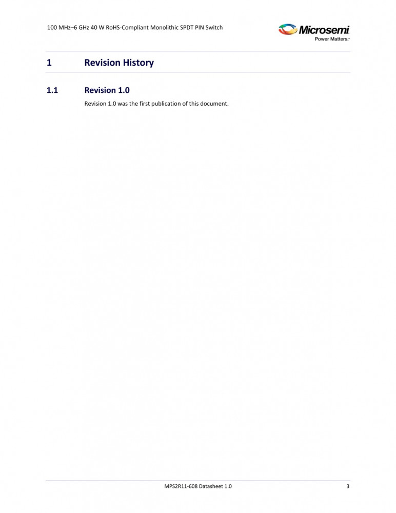 Technical document page 3