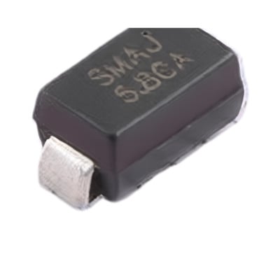 PAKER SMAJ6.5A TVS Diode