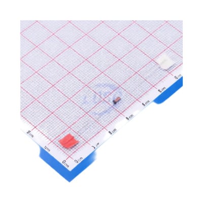 LGE BZX55C12 Single Zener Diode