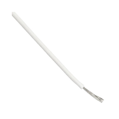 CNC Tech 3239-22-1-0500-003-1-TS Single Conductor Hook-Up Wire