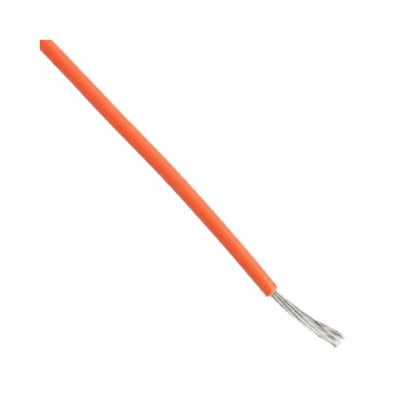 CNC Tech 10368-26-1-0500-006-1-TS Single Conductor Hook-Up Wire