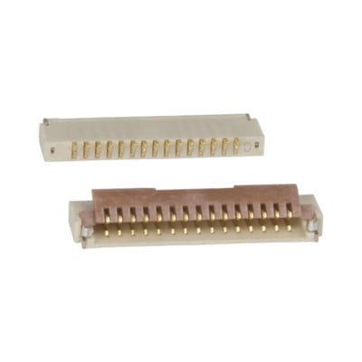 HRS FH19C-30S-0.5SH(10)