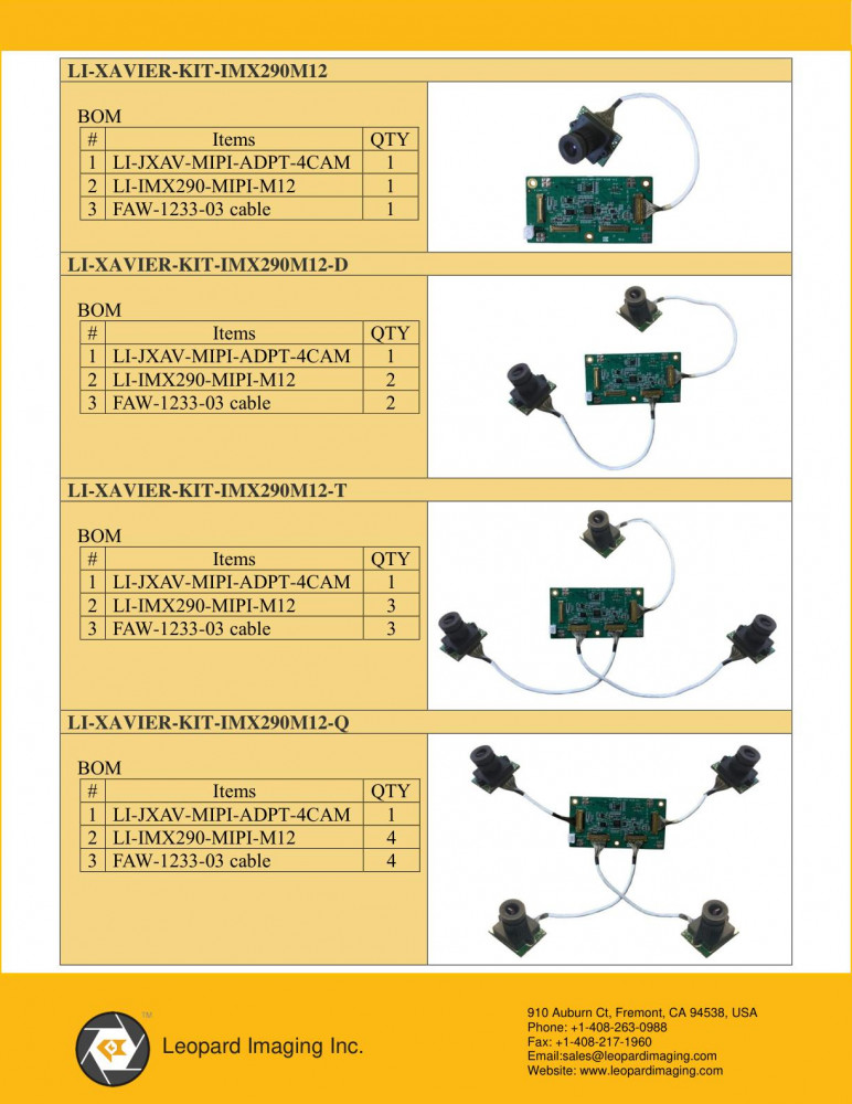 Technical document page 2