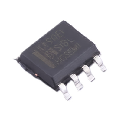 HGSEMI HGX485EIM/TR RS-485 Transceiver Chip – Drivers, Receivers & Transceivers